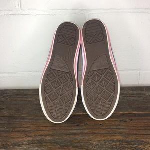 Converse | Shoes | Converse Chuck Taylor Side Zip High Top Sneaker ...